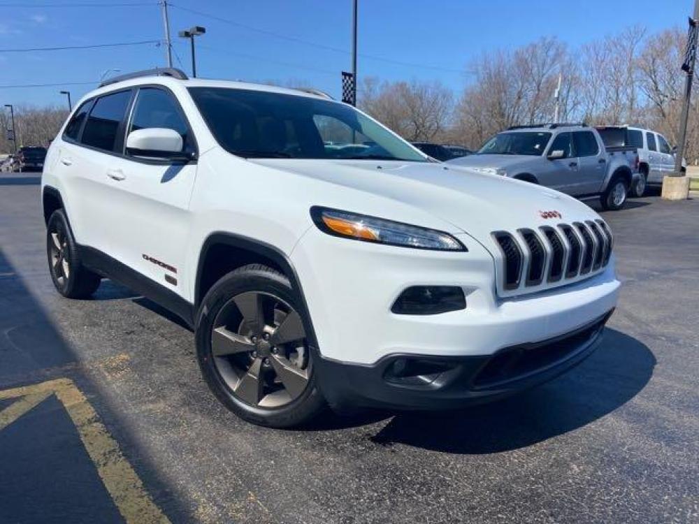 Crase Auto Connection :: Crase Auto Connection - 2016 Jeep Cherokee ...